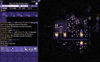 Check out free retro-RPG Moonring, made by an industry vet and Fable ...