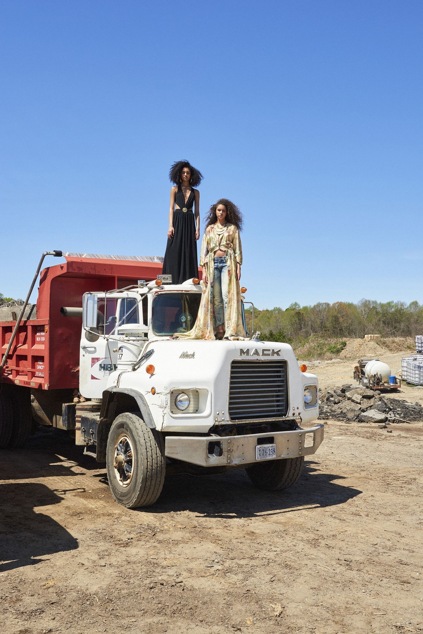 Famous Fashion Designers Talk American Style and Inspiration | Marie Claire