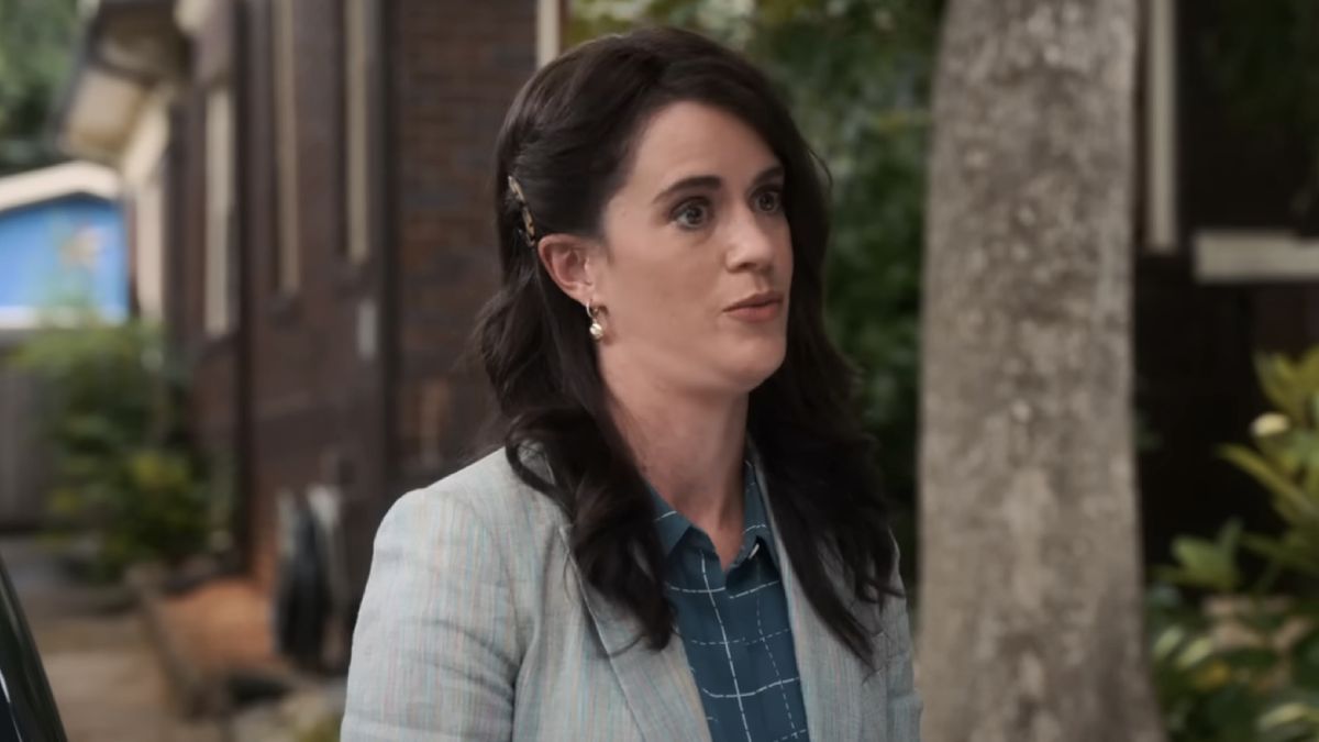 Nightbitch: Release Date, Cast, And Other Things We Know About Amy ...