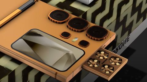 Camera news, reviews and features | Digital Camera World