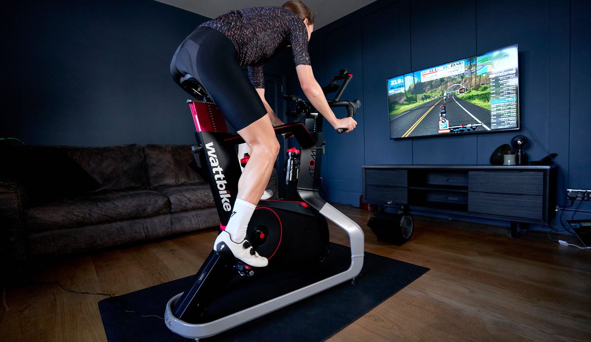 Wattbike launches the ‘Get 10% fitter, Guaranteed’ campaign that money ...