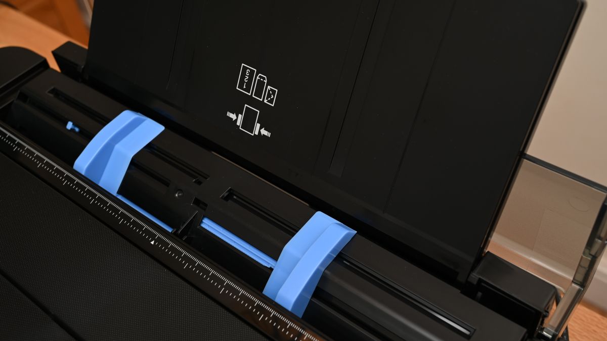 Epson Expression Photo HD XP-15000 review: create 13x19-inch photo ...