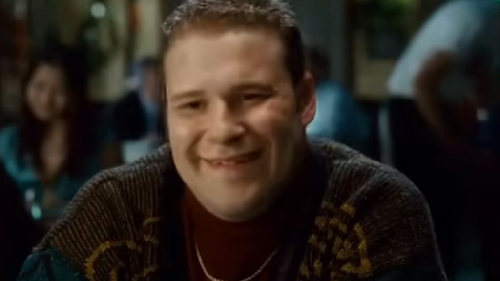 Not Enough People Talk About This Excellent Seth Rogen Movie | Cinemablend