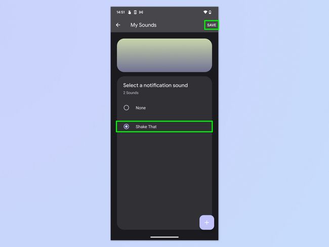 How to change notification sounds on Android phones | Tom's Guide