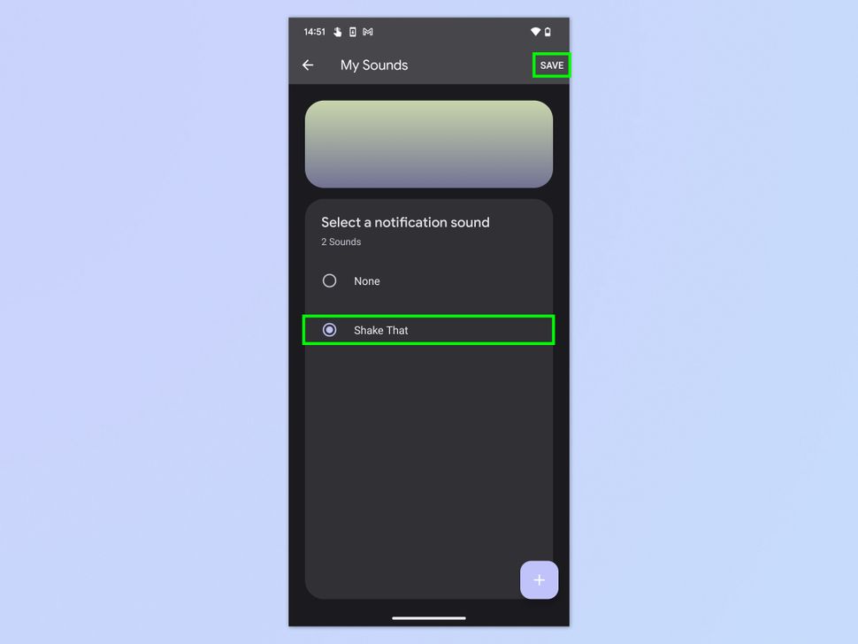 How to change notification sounds on Android phones | Tom's Guide