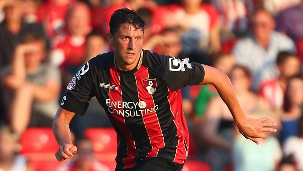 Elphick confident Bournemouth can adapt to the Premier League | FourFourTwo