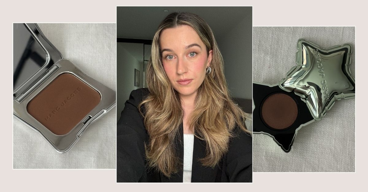 Marc Jacobs Beauty Is Back—These Are the Products I Rate | Who What Wear