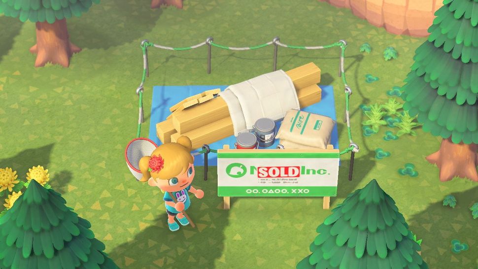 Animal Crossing: New Horizons — How to invite villagers to your island ...