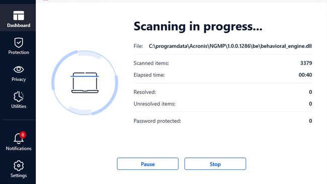 Netgear Nighthawk AX6 (RAX50) review | Tom's Guide