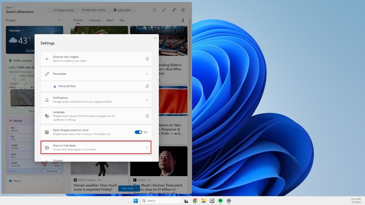 7 annoying Windows 11 features you should turn off right now | Laptop Mag
