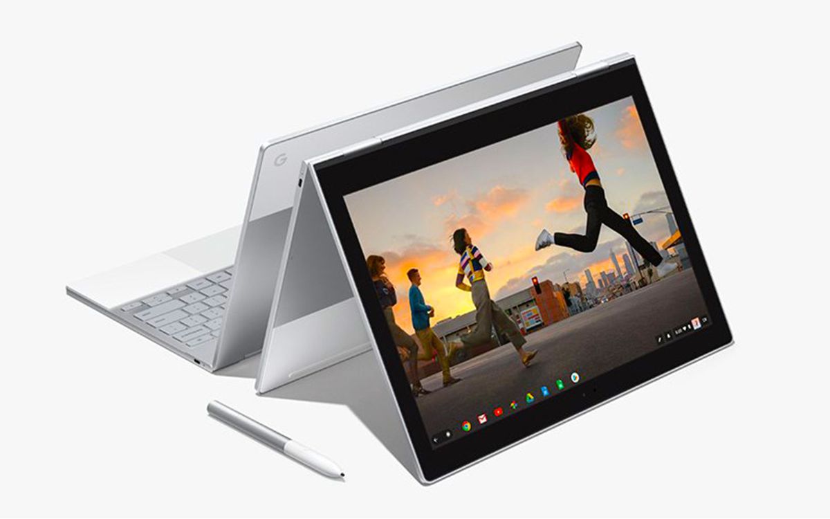 Chromebooks May Soon Boot Windows 10 Alongside Chrome OS | Tom's Hardware