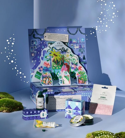 Beauty Advent Calendars: Are they worth it? | MyVoucherCodes