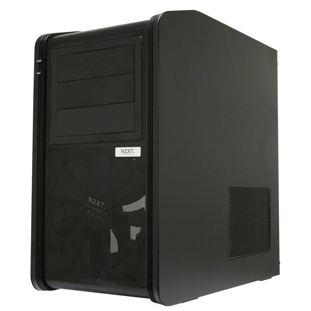 NZXT Panzerbox - Five Gaming Enclosures, Rounded Up | Tom's Hardware