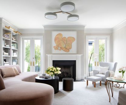 Old and new styles blend perfectly in this heritage home | Homes and ...