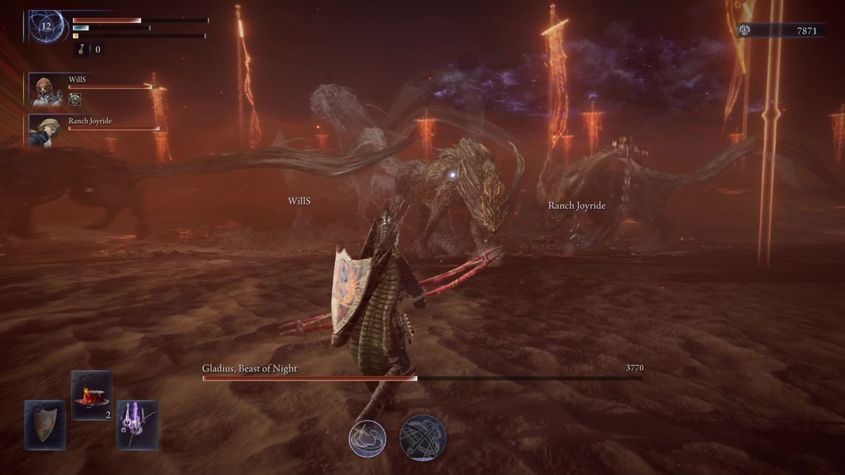 How to beat the Elden Ring Nightreign Tricephalos boss fight | GamesRadar+