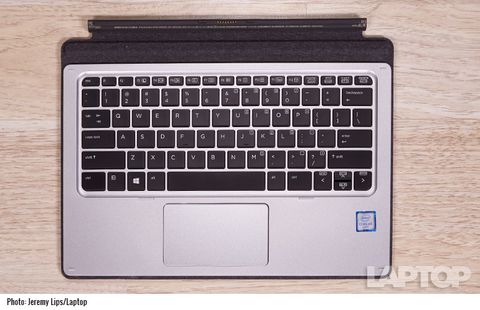 HP Elite x2 - Full Review and Benchmarks | Laptop Mag