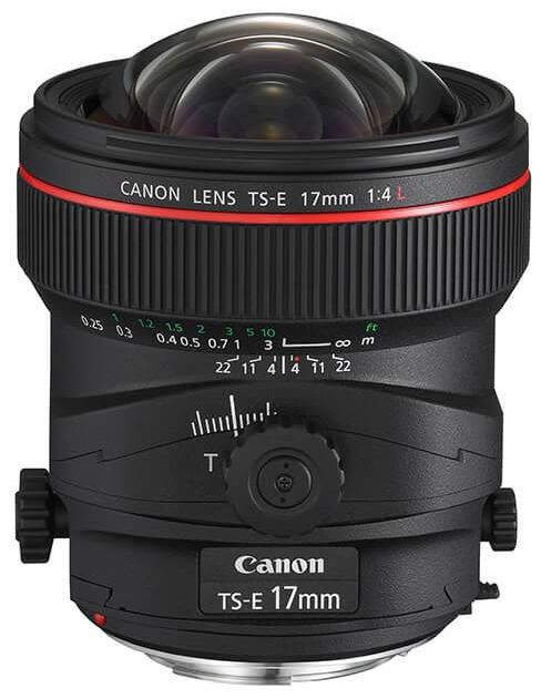 The complete guide to Canon's lens terms | Digital Camera World