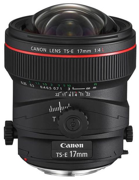 The complete guide to Canon's lens terms | Digital Camera World