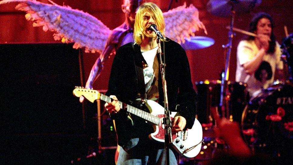 Hoobastank's Dan Estrin names the 10 guitarists (and one bassist) who ...