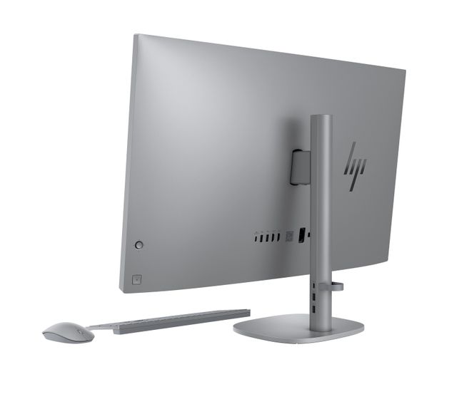 HP just announced the world’s first Copilot+ All-in-One PC | Windows ...
