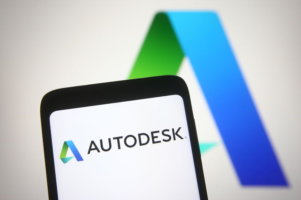 Autodesk Stock Rises After Starboard Value Takes a Stake | Kiplinger