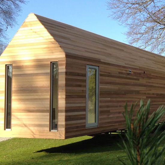 Coolest caravans you'll want to tour in | Ideal Home