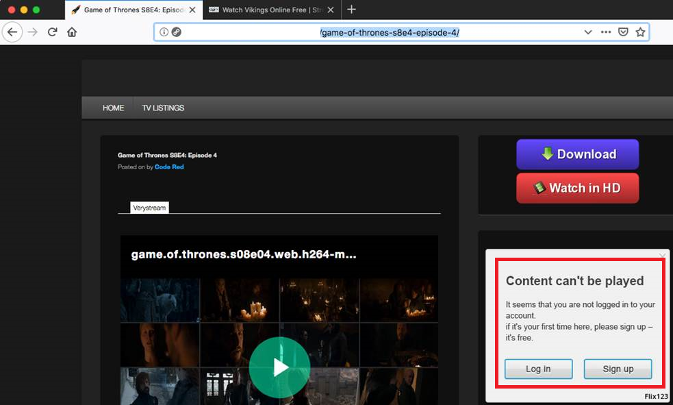Kaspersky: Fake Flash Updates Are Macs' Biggest Malware Threat | Tom's ...