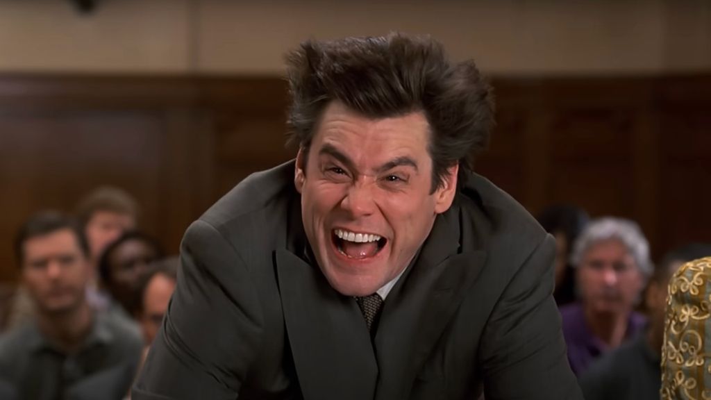 32 Hilarious Jim Carrey Movie And TV Quotes | Cinemablend