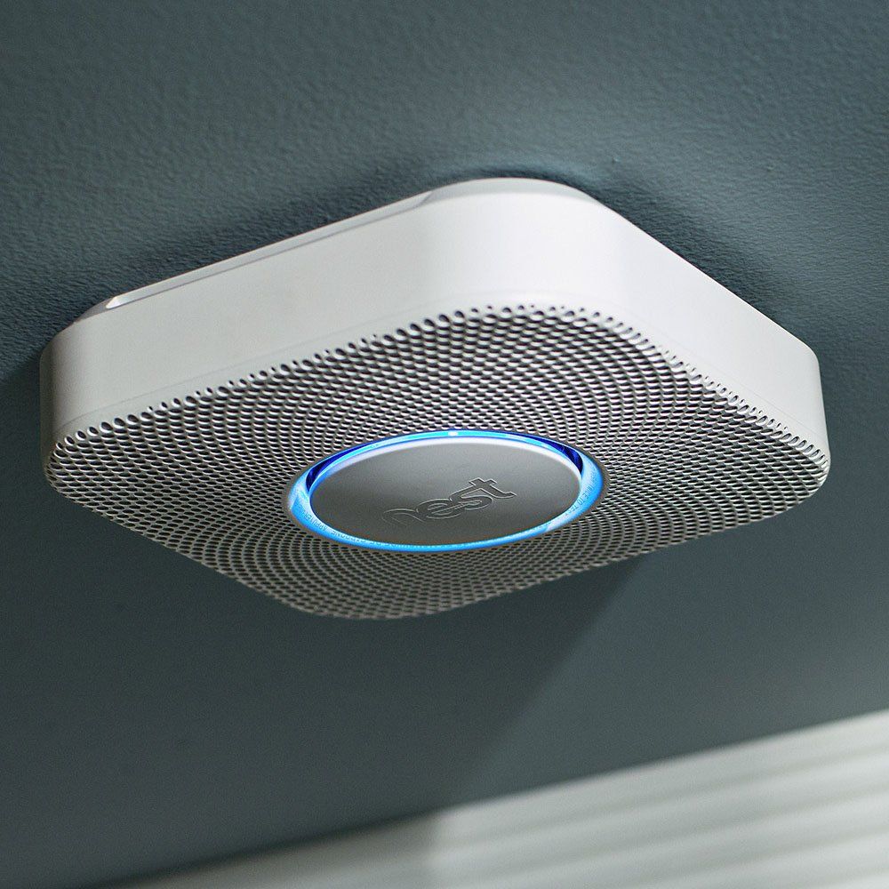 Save — but don't skimp on your safety with a Nest Protect for 50% off ...