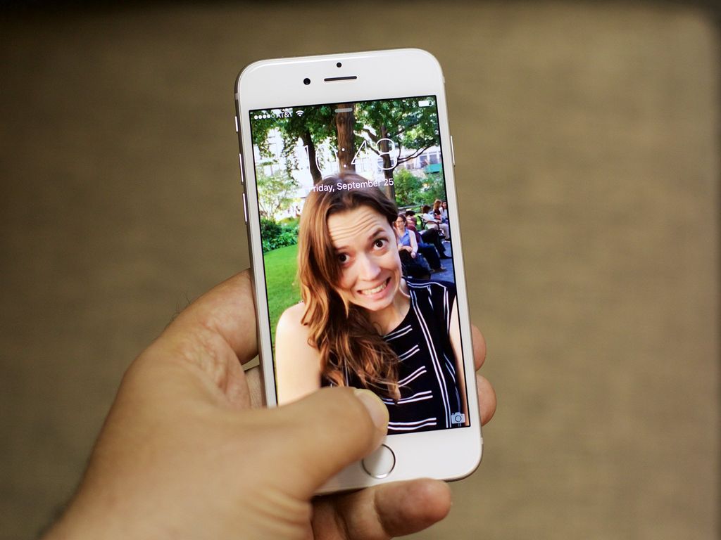How to use GIPHY to turn GIFs into Live Photos | iMore