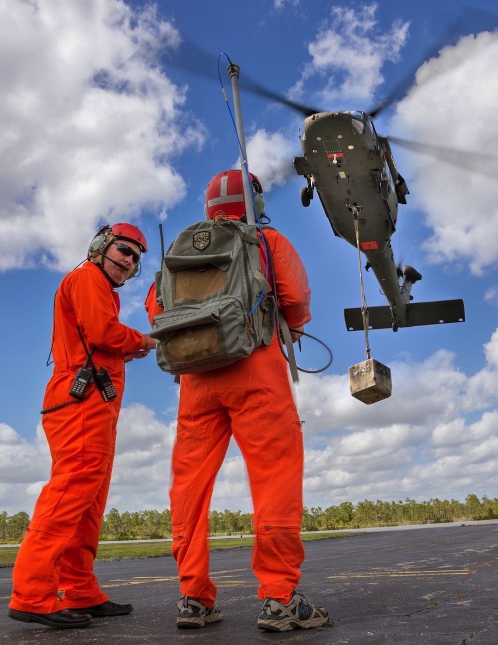 US Army Testing Pilotless Black Hawk Helicopter | Live Science