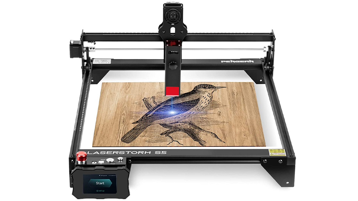 The best laser cutters in 2022 | Creative Bloq