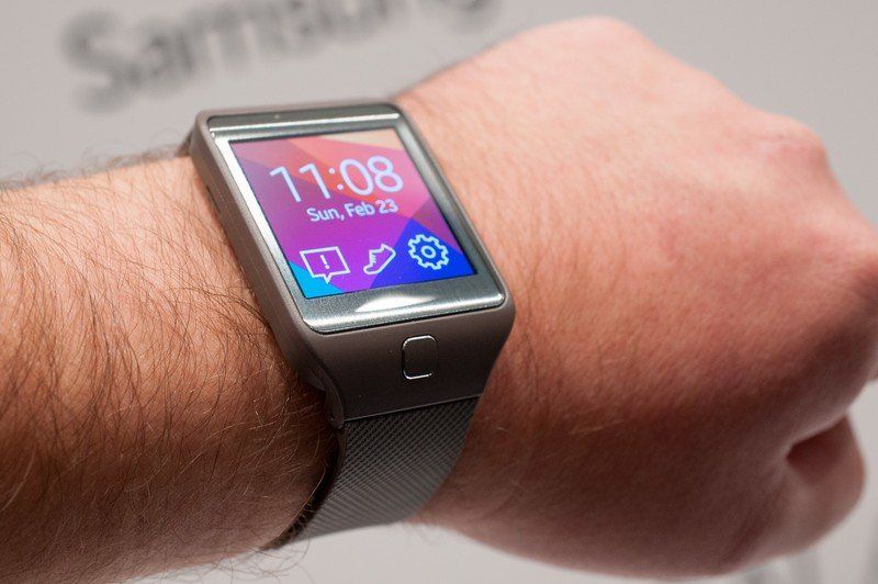 Early Android watches had the best and worst of smartwatch tropes ...