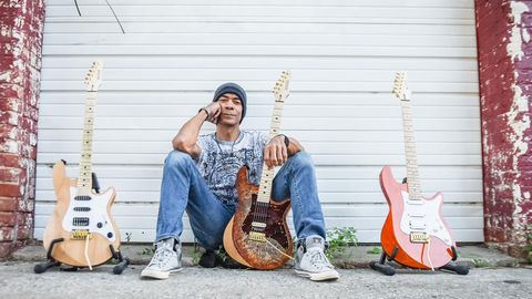 Greg Howe on creating his style in the wake of the shred boom | Guitar ...