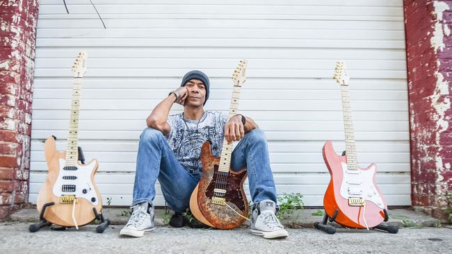 Greg Howe on creating his style in the wake of the shred boom | Guitar ...