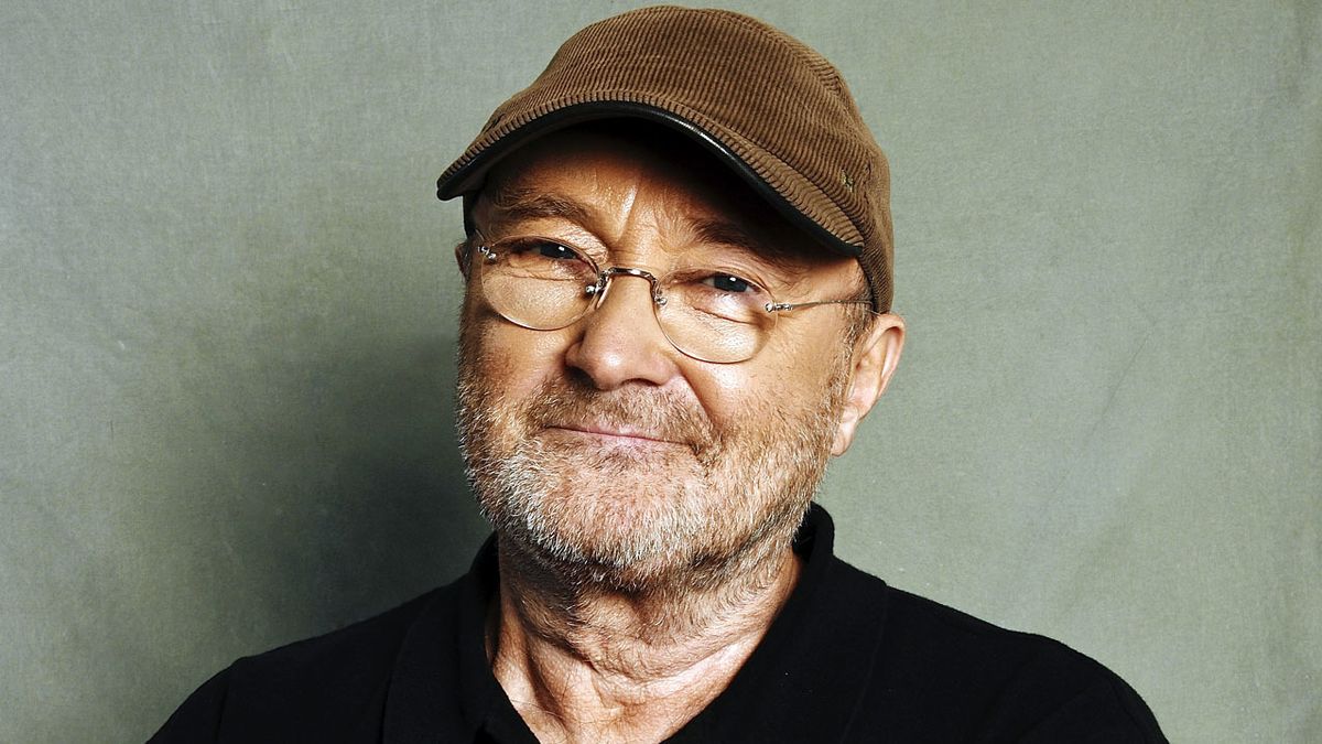 Phil Collins on new music: ‘I’ll turn the studio on’ | Louder