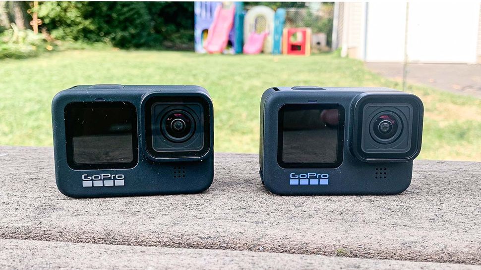 GoPro Hero10 Black review | Tom's Guide