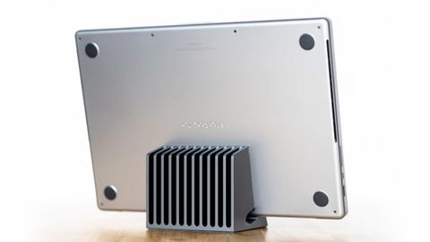 Modded M3 MacBook Air outperforms the more expensive M3 MacBook Pro ...