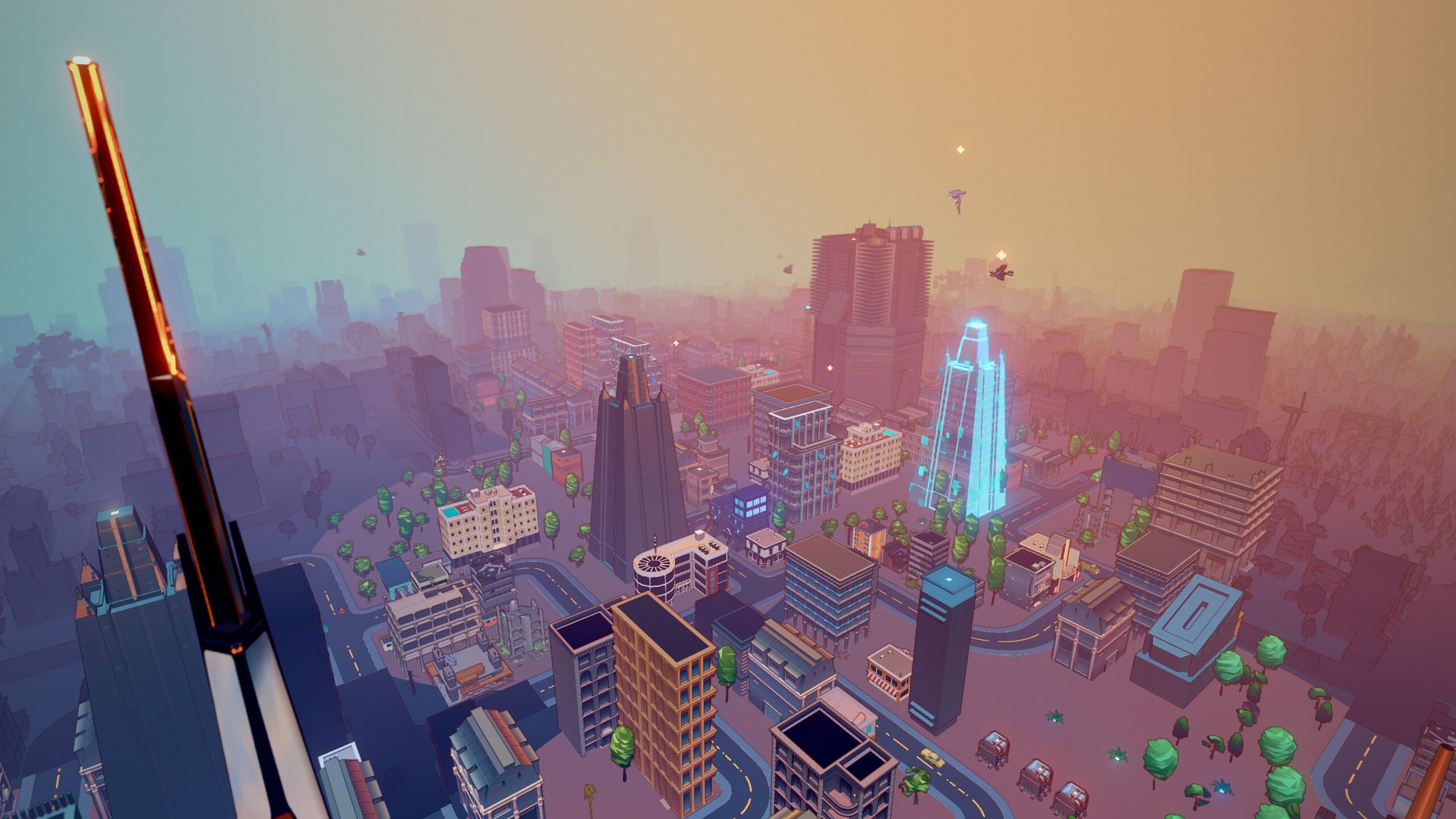 Heart of the Machine is the most exciting thing happening in the 4X ...