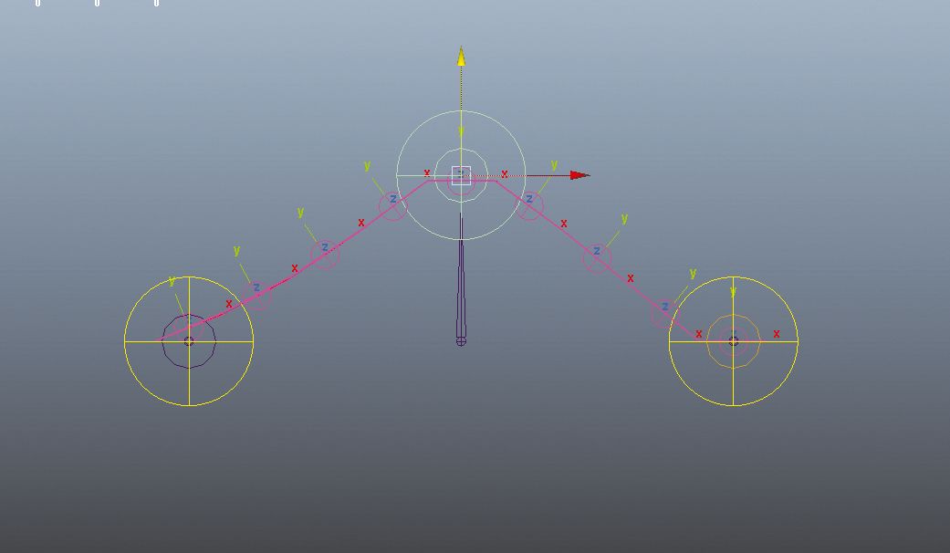 How to make a flexible ribbon rig | Creative Bloq