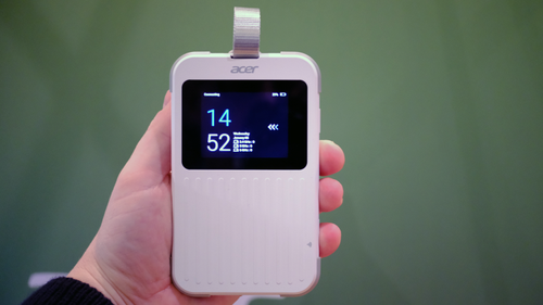 XLink BT - A Review of the XLink Cellular Bluetooth Gateway | Laptop Mag