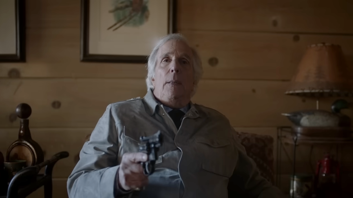 Barry Season 4: 5 Quick Things We Know About The HBO Series | Cinemablend