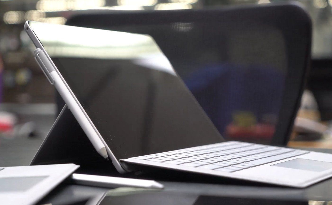 Microsoft's new Surface Pro launches June 15, starts at $799 | Windows ...