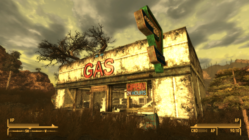 Fallout: New California is the best Fallout game you'll play this year ...