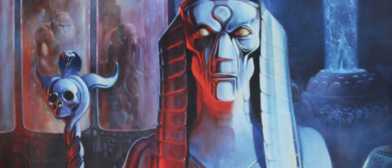 Saxon: Metalhead - Album Of The Week Club review | Louder