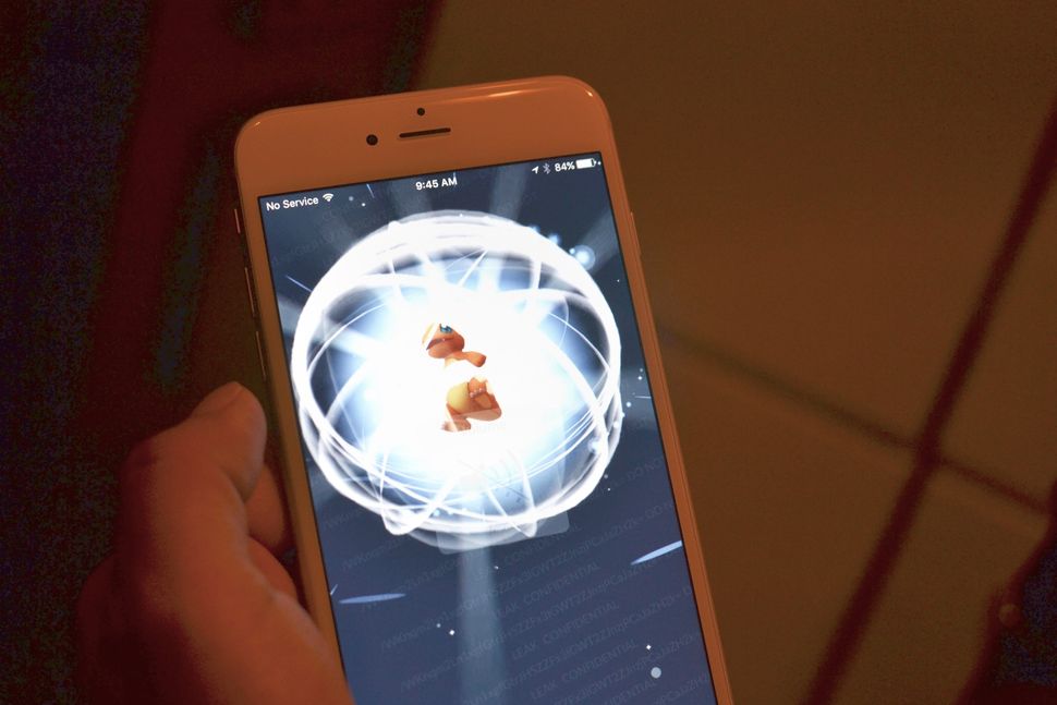 Beginner's guide: How to play Pokémon Go! [Updated] | iMore