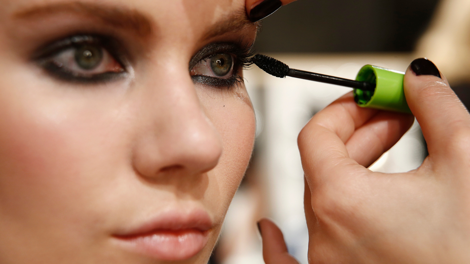 Best Waterproof Mascaras: 9 That Won't Smudge Or Flake | Marie Claire UK