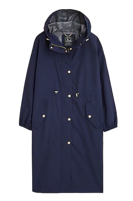 Chic Rain Jackets Will Be Spring 2025's Underdog Fashion Trend | Marie ...