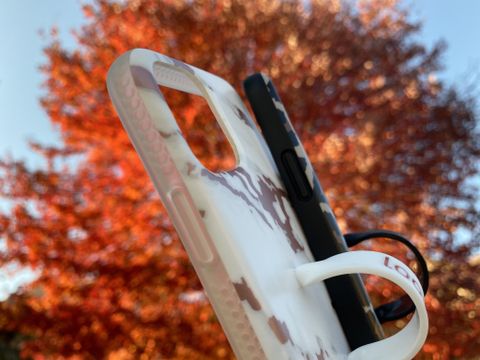 Loopy Case for iPhone review: Stop the drop | iMore