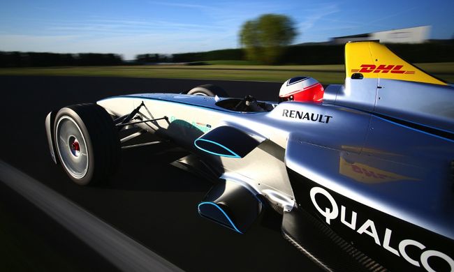 World's First Electric Car Race Kicks Off This Weekend | Live Science